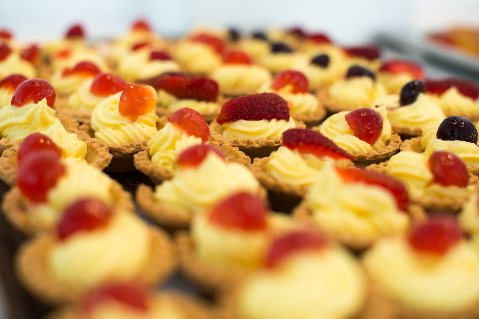 Hotel Restaurant photos - Amnissos Residence